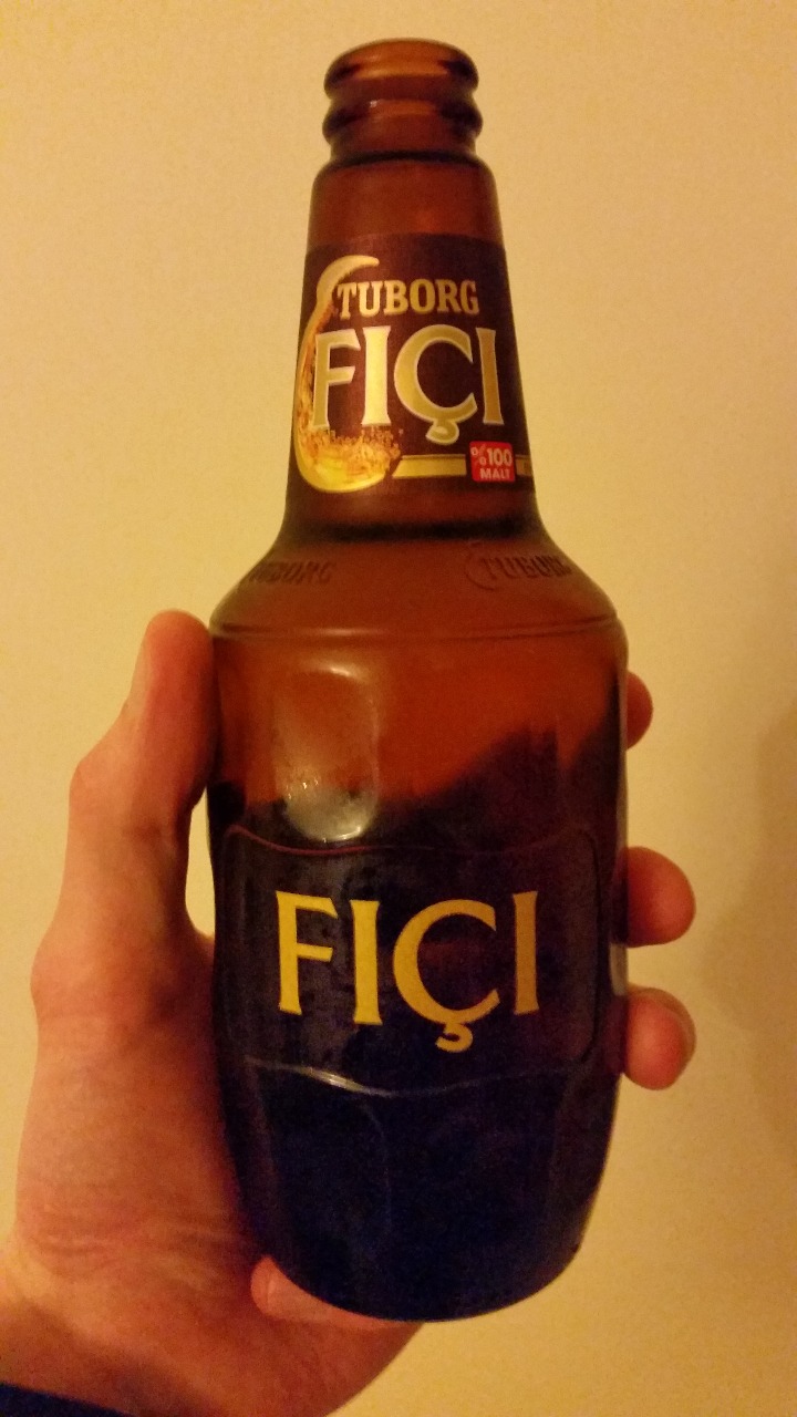 Russia Digital Beer Wall