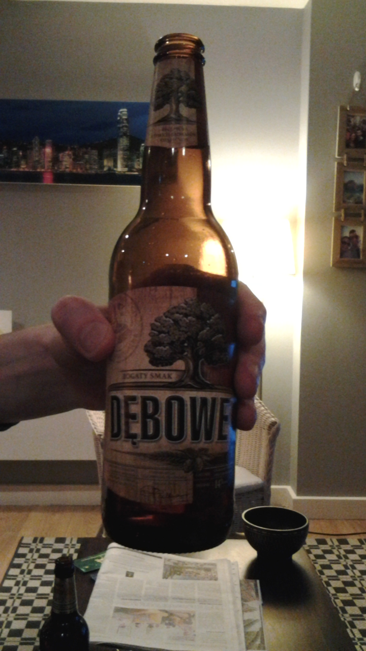 stew Profile - Digital Beer Wall